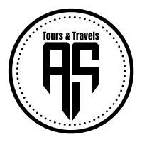 AS TRAVELS - Travel Agency, Tour Operator in kadapa. Company profile ...