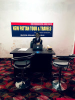 NEW PATTAN TOUR & TRAVELS - Travel Agency, Tour Operator in BARAMULLA ...