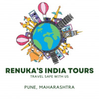 RENUKA'S INDIA TOURS PUNE MAHARASHTRA INDIA - Travel Agency, Tour ...