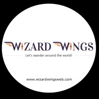 Contact Wizard Wings Holidays to plan your Trip, Holiday, Tour Packages ...